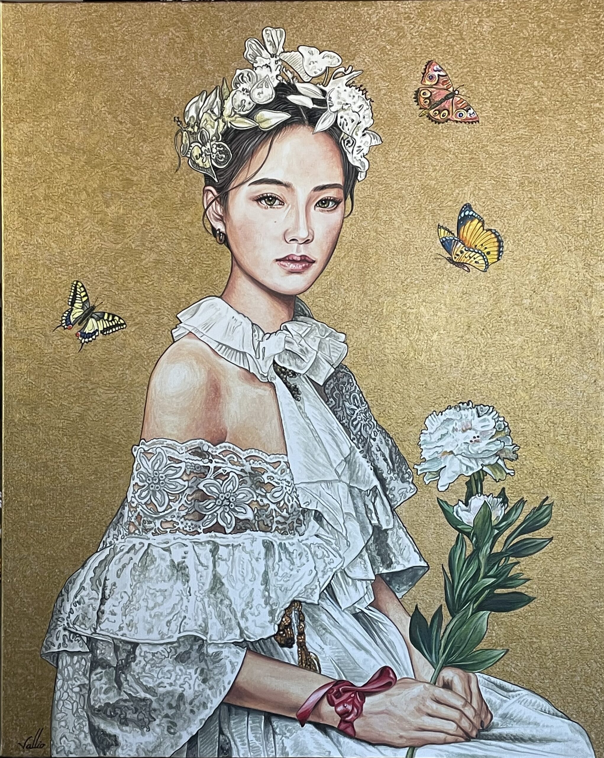 Belle envolée - Zee-Art